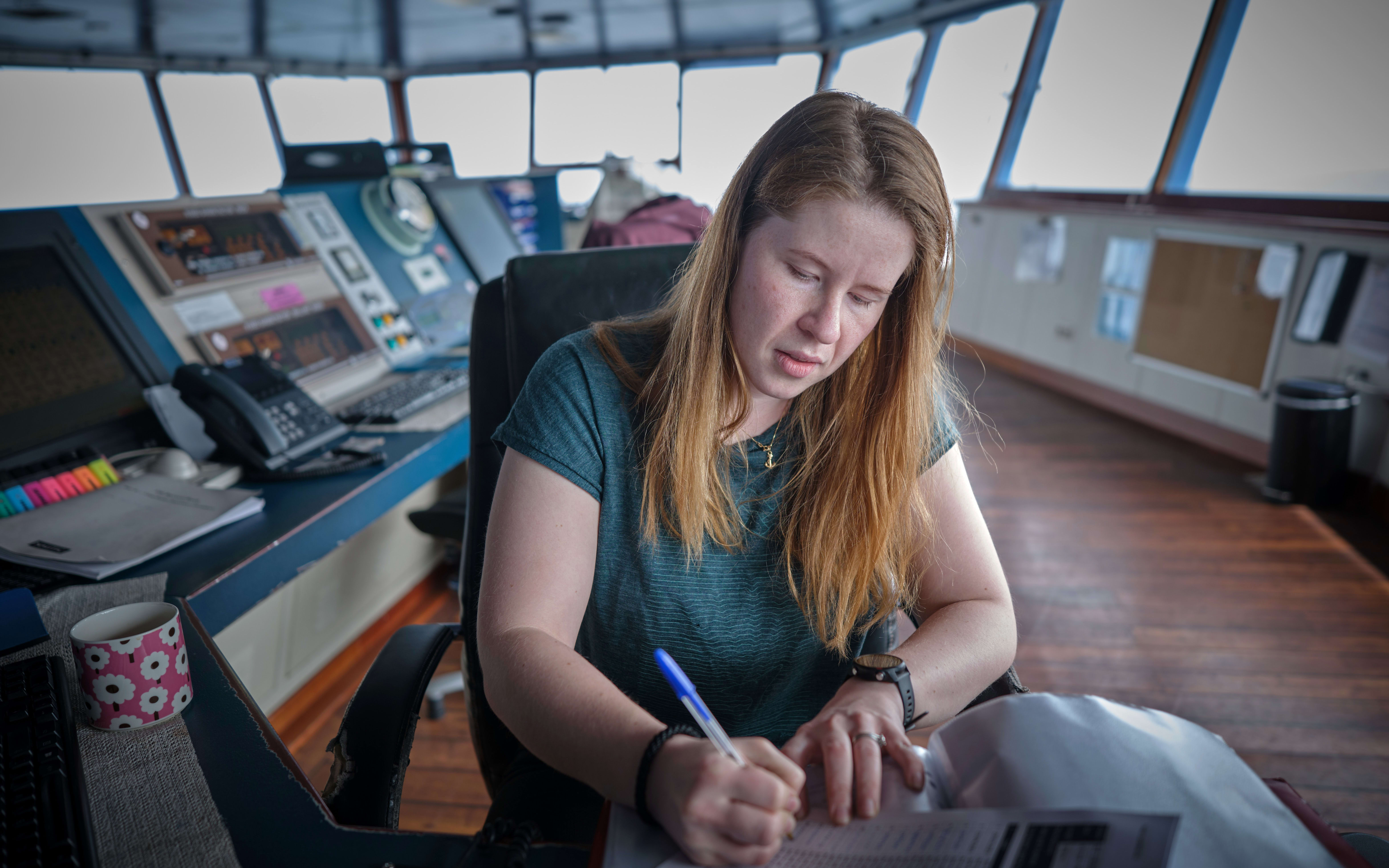 Introduction to Maritime Conventions | Seably