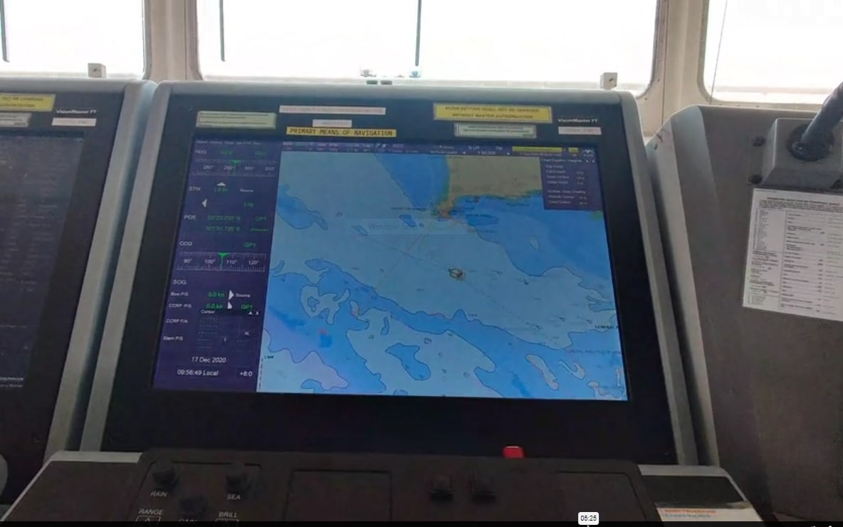 Bridge Inspection Module 2 | Seably