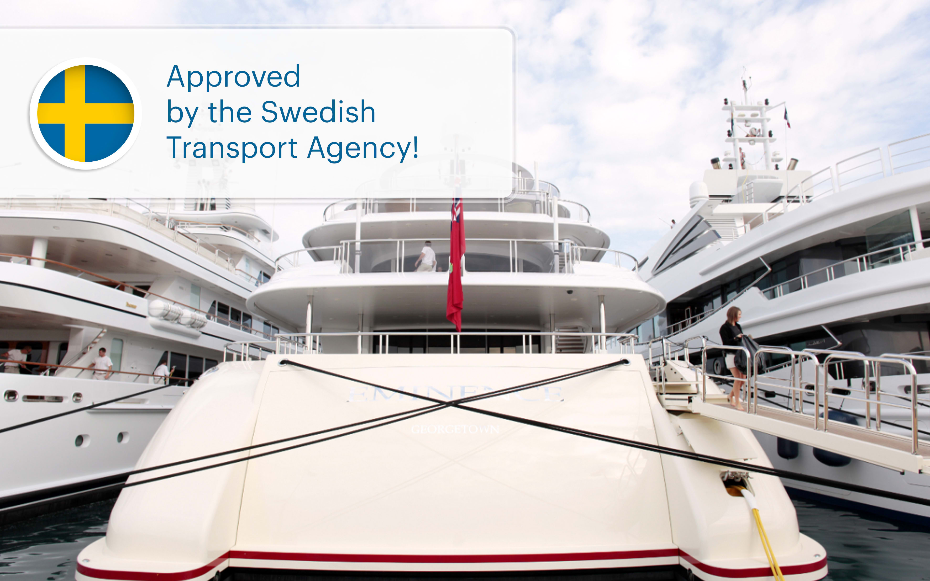 Security Awareness Training for Yachts | Seably