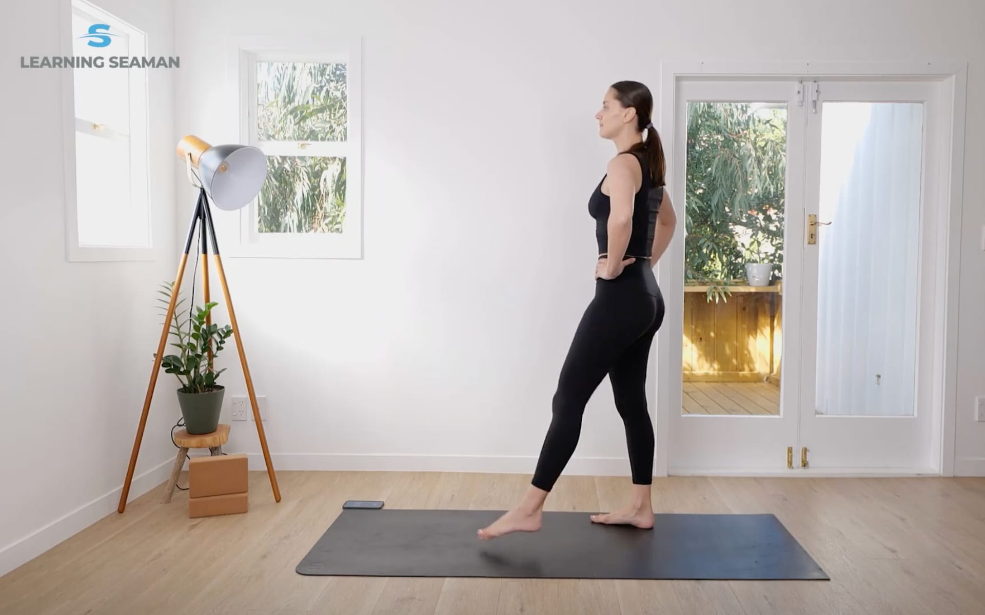 Full Body Workout | Seably