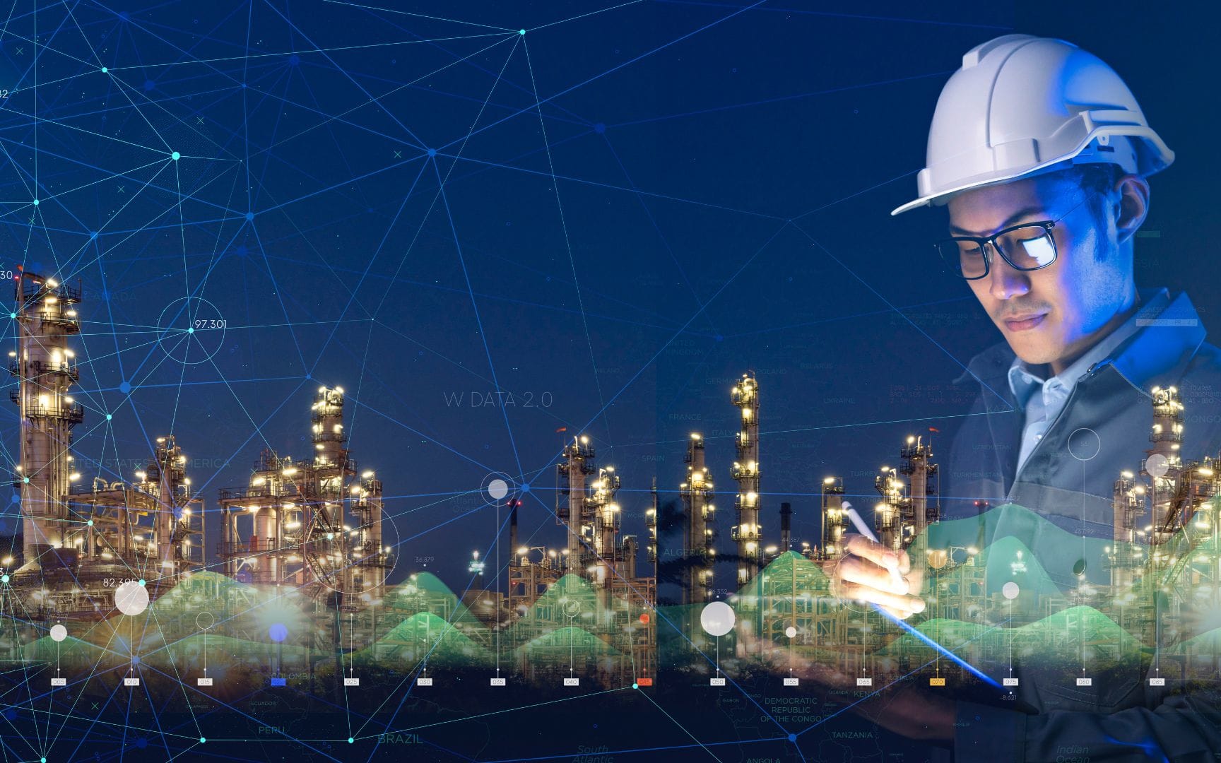 Sustainable Solutions - Navigating the Path to a Greener Future | Seably