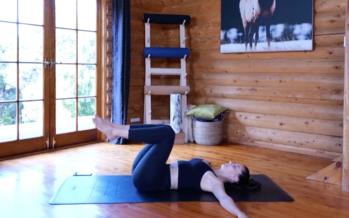 Full Body Workout #2 | Seably