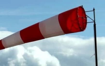 Basics for Sailing: The Wind | Seably