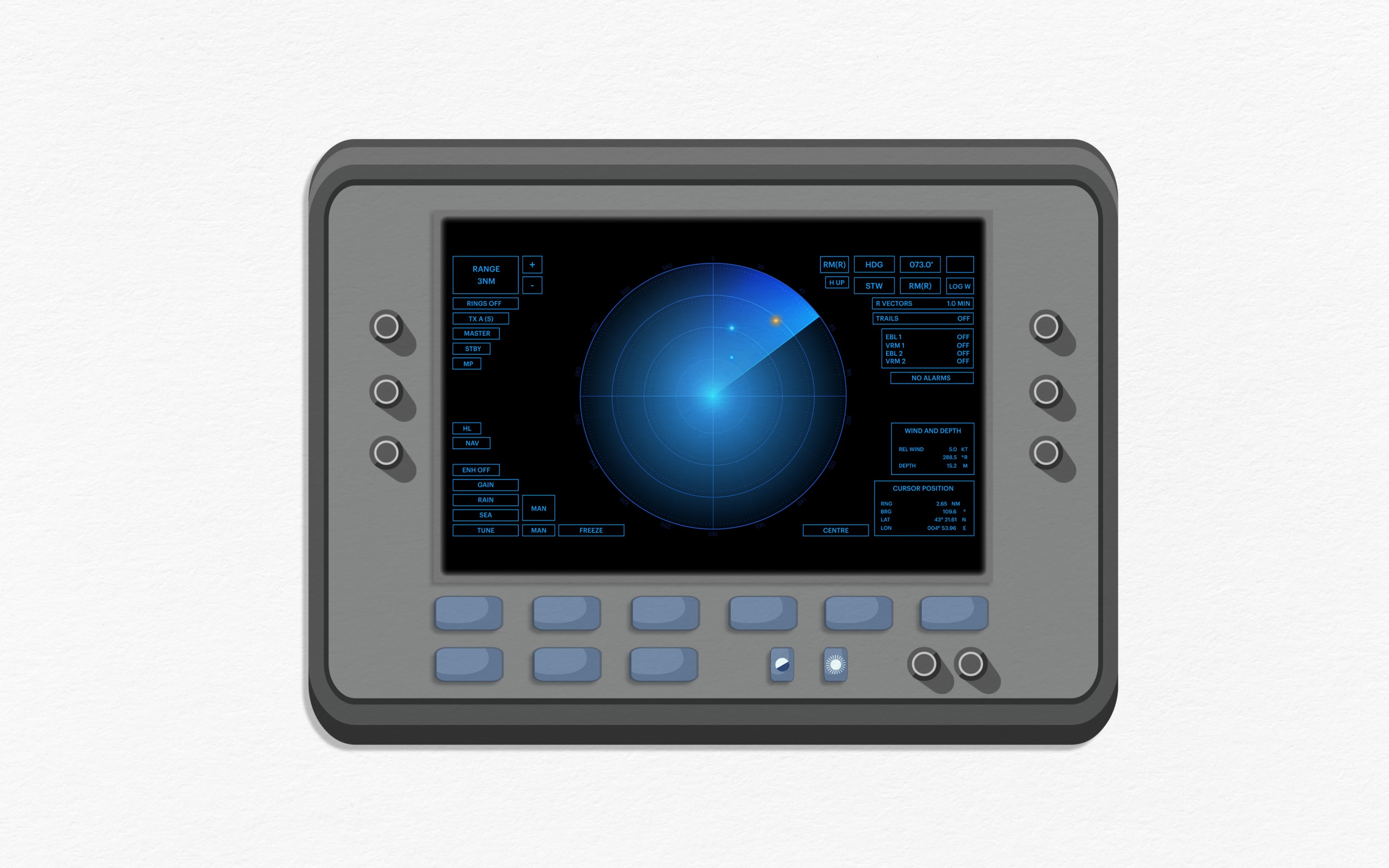 An Introduction To Radar | Seably