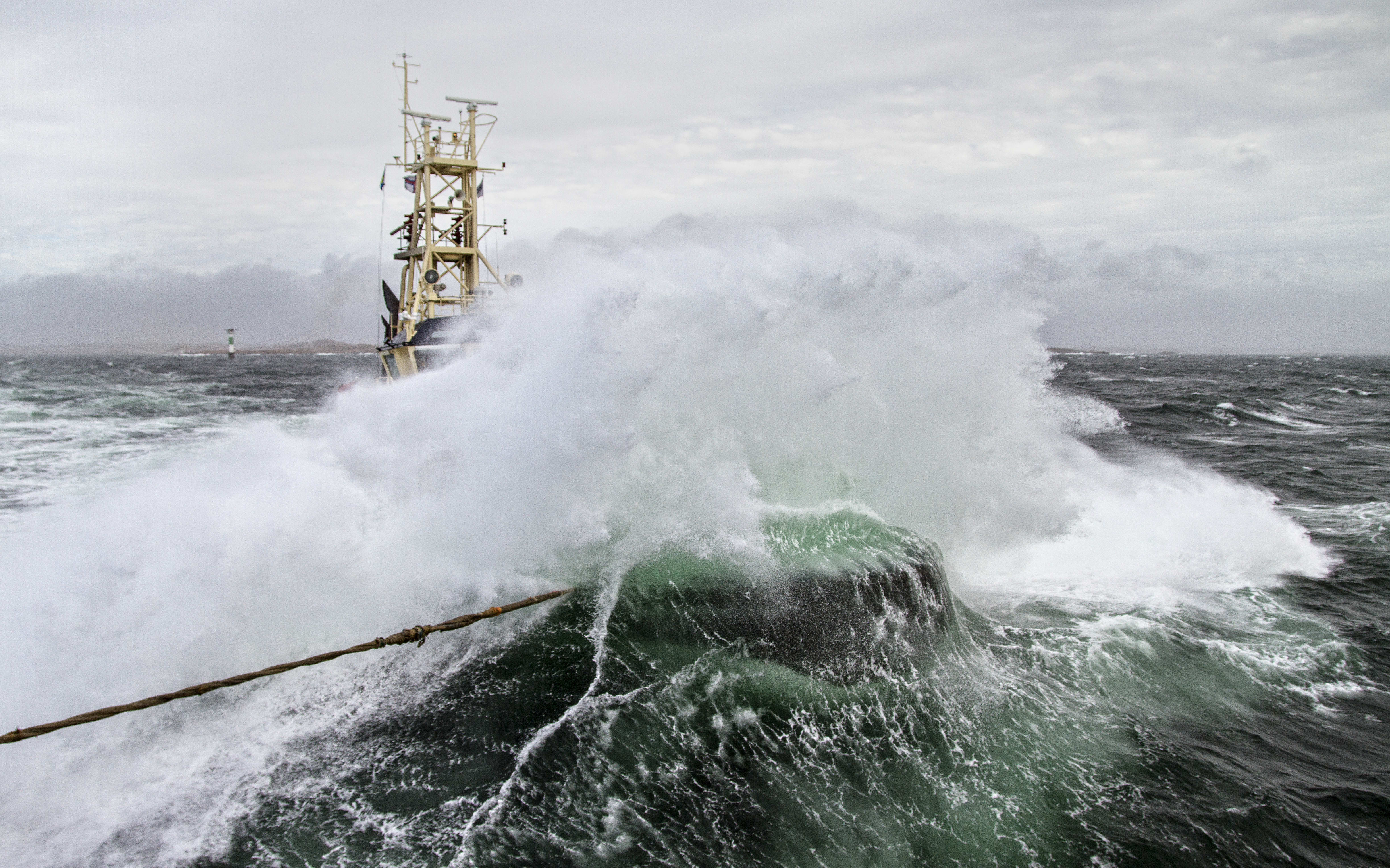 Emergency Towing Systems | Seably