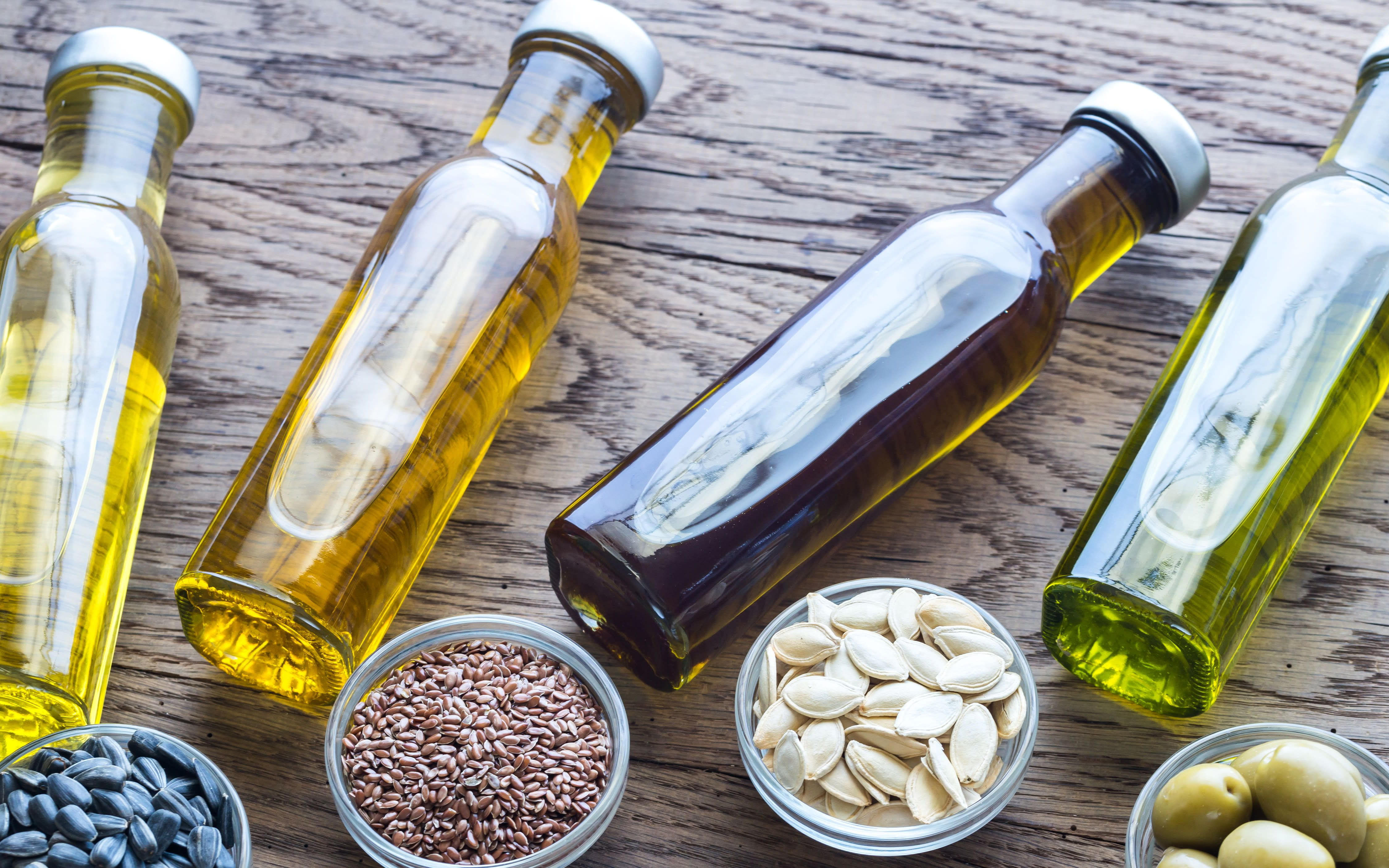 Vegoils Chemical Cargo Handling Training - Vegetable Oils | Seably