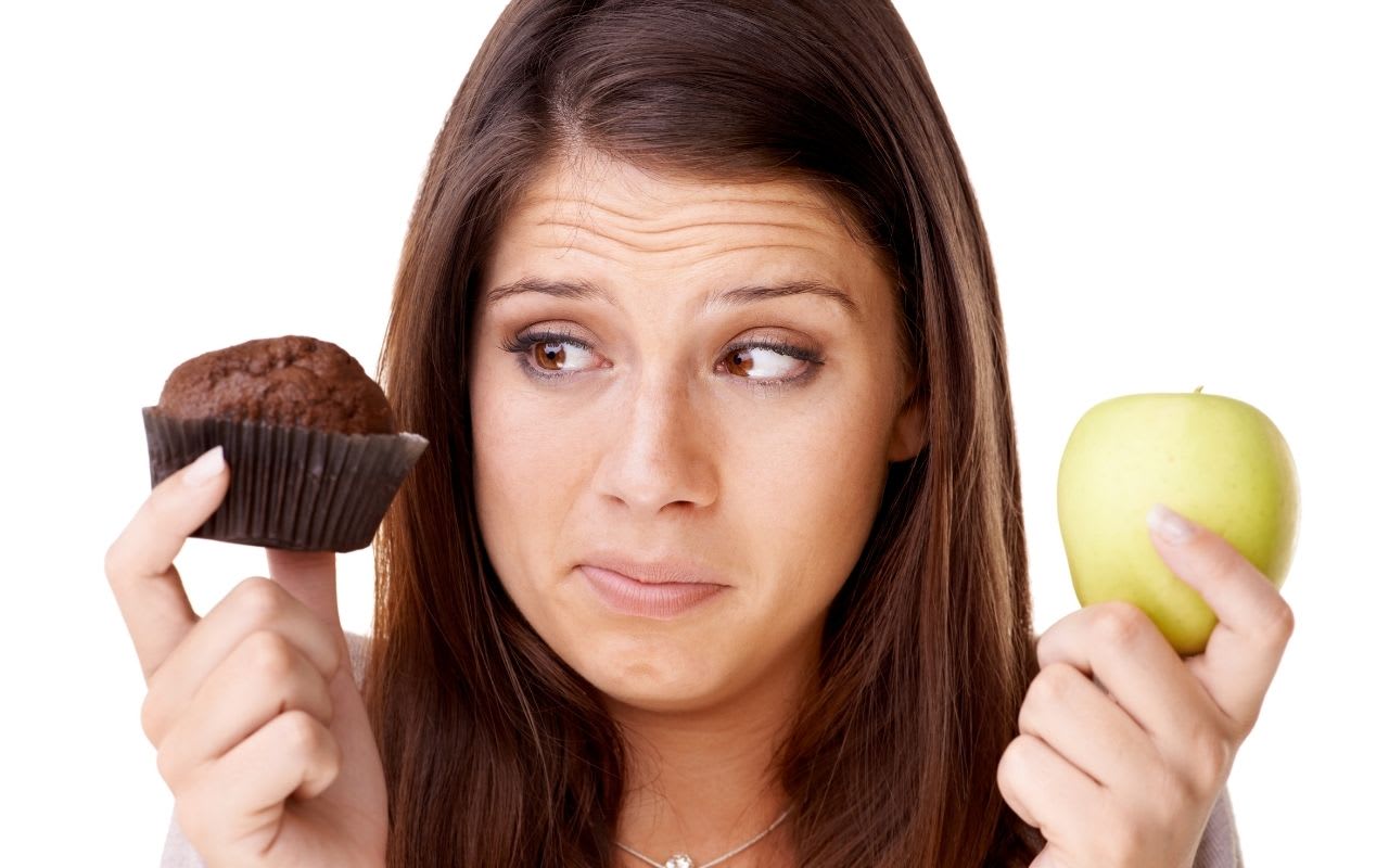 How to Avoid Food Temptations | Seably