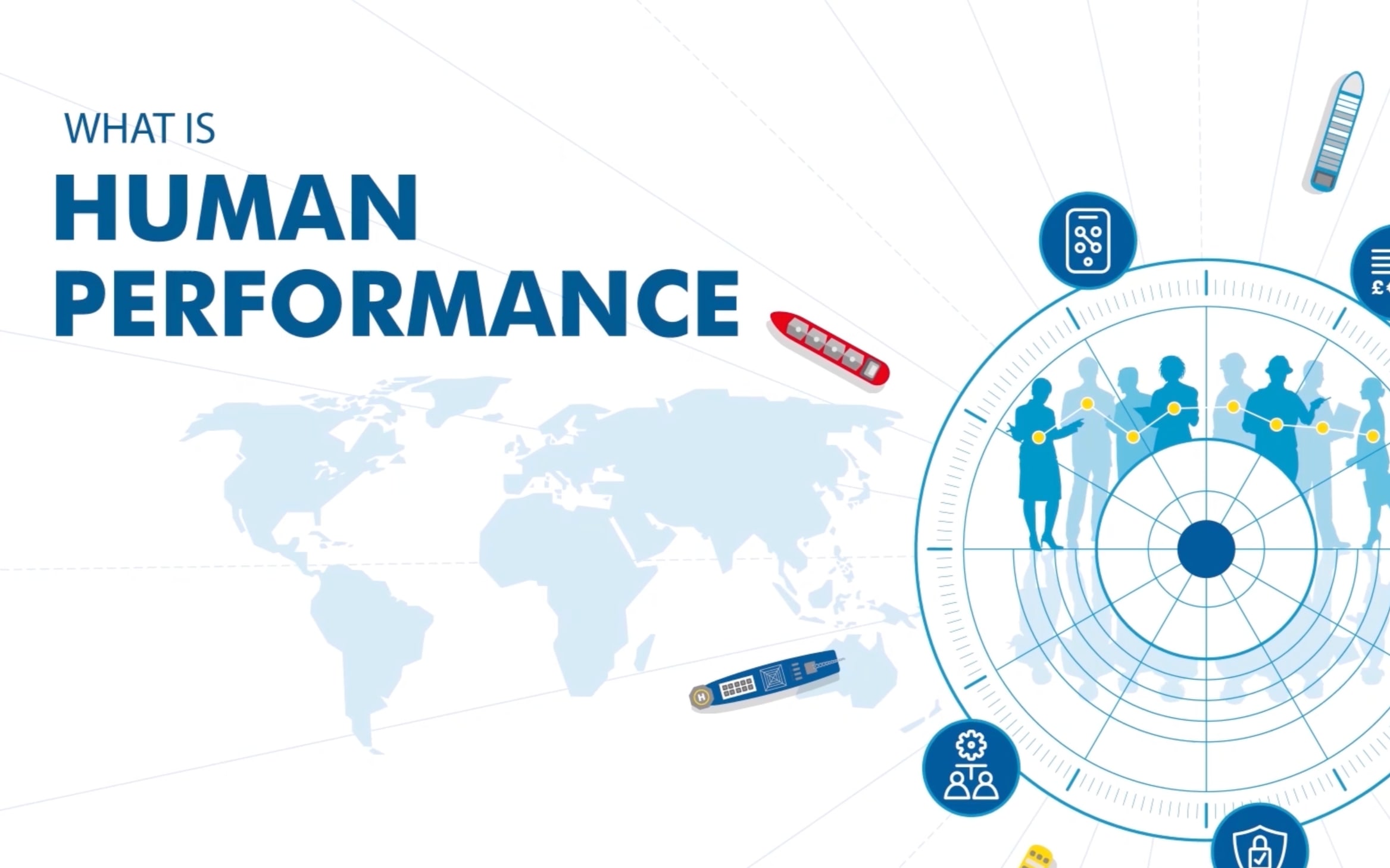 Human Performance | Seably