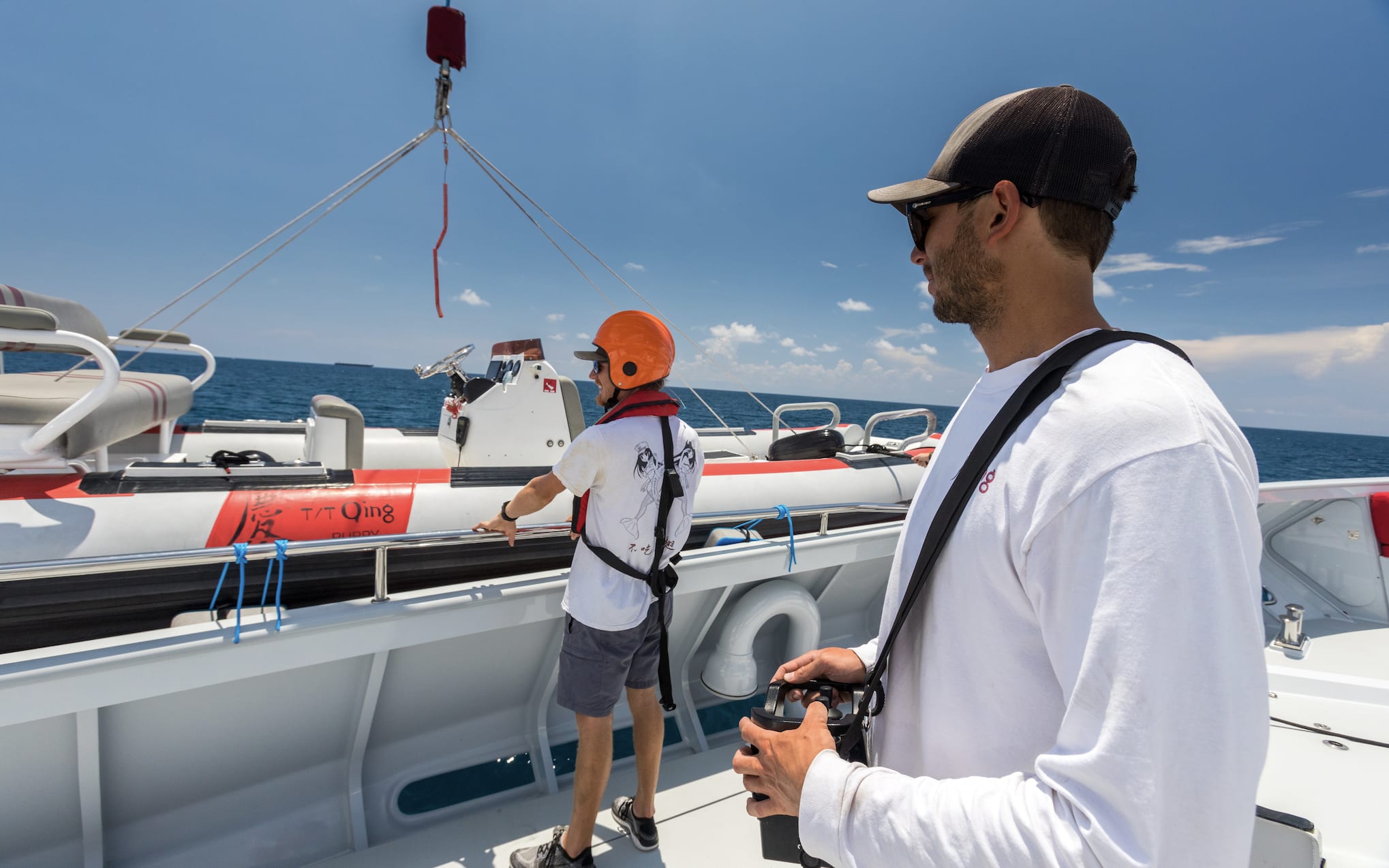 Effective Drills Onboard Yachts | Seably