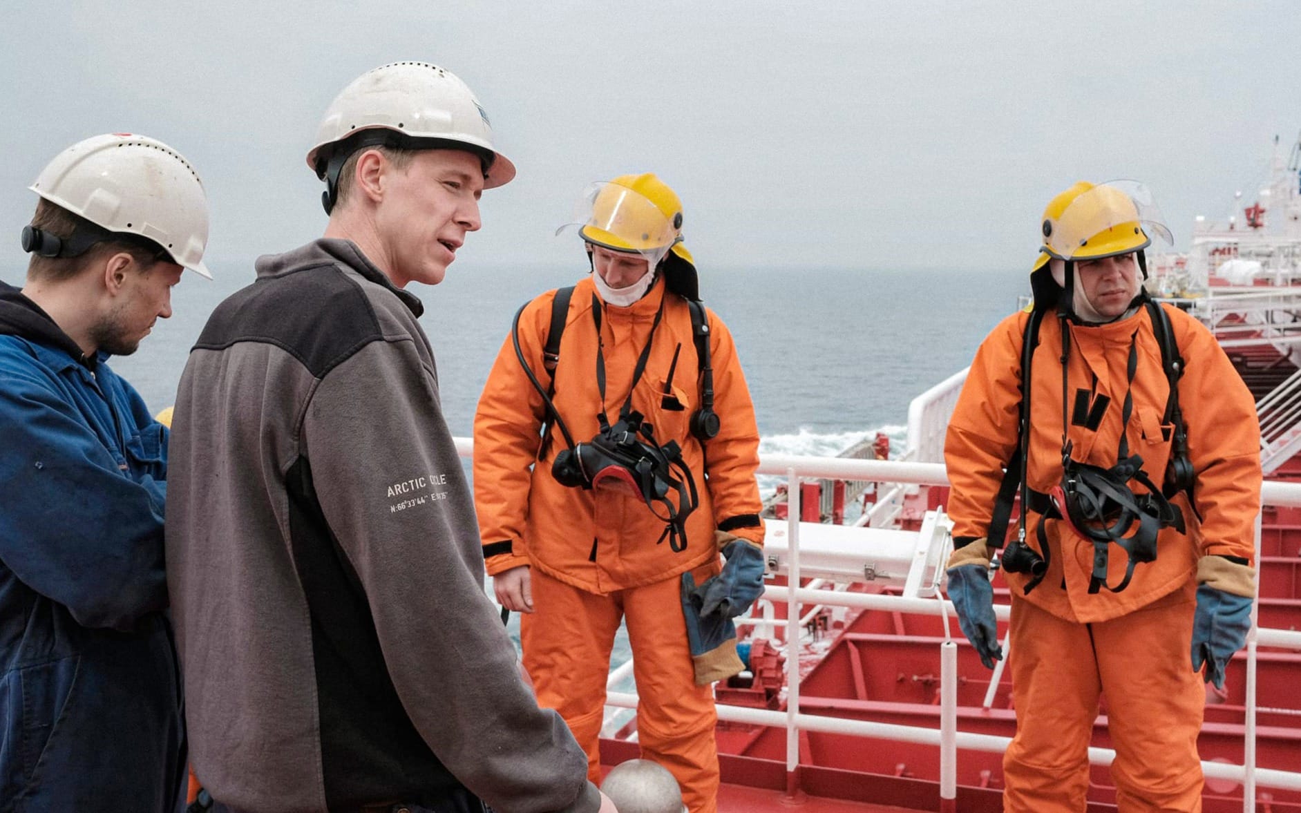 Introduction to the ISM Code | Seably