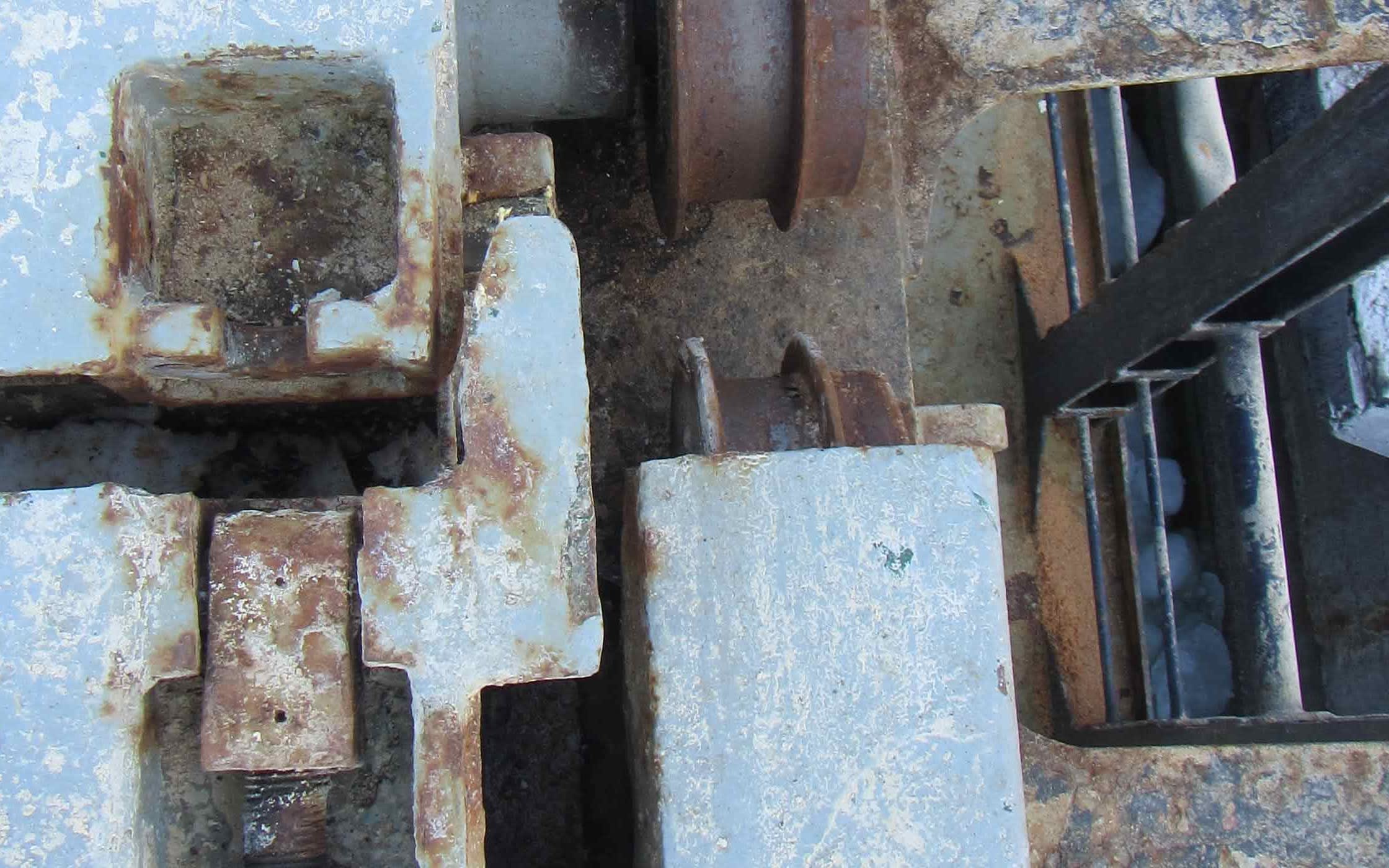 Hatch Cover Maintenance | Seably