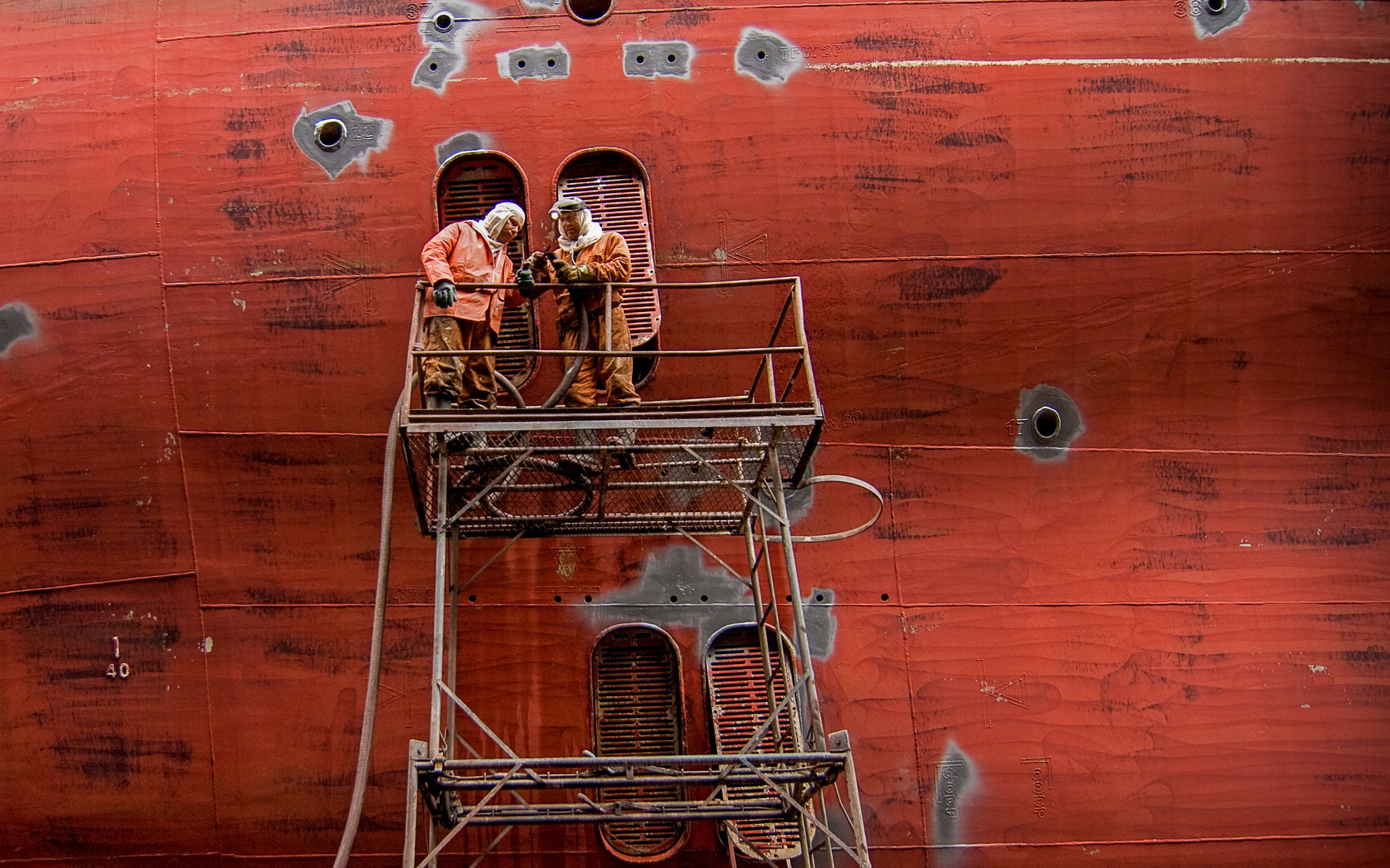 The Basics of Scaffolding | Seably