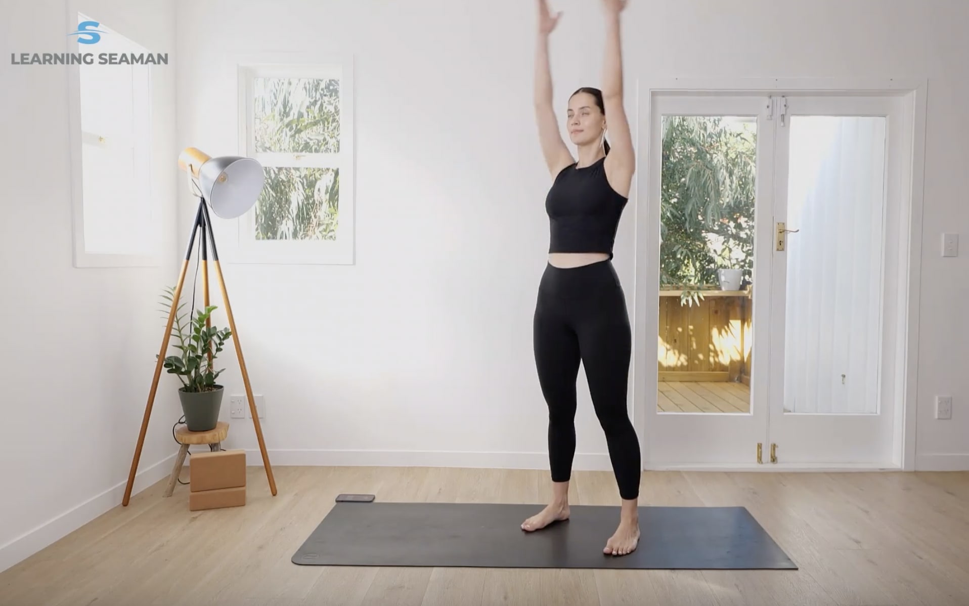 Upper Body Workout | Seably