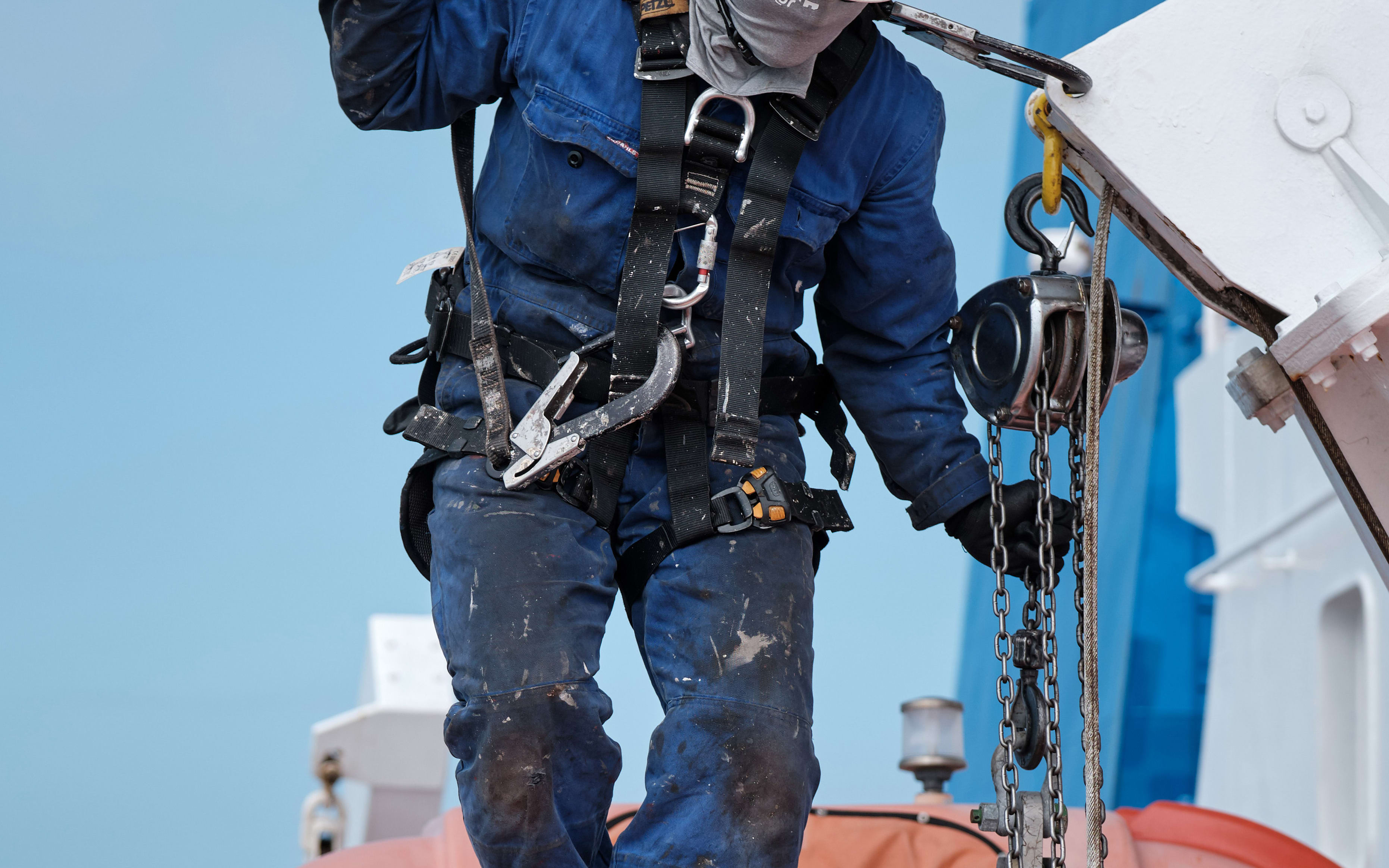 Safe Working Practices and ISM | Seably