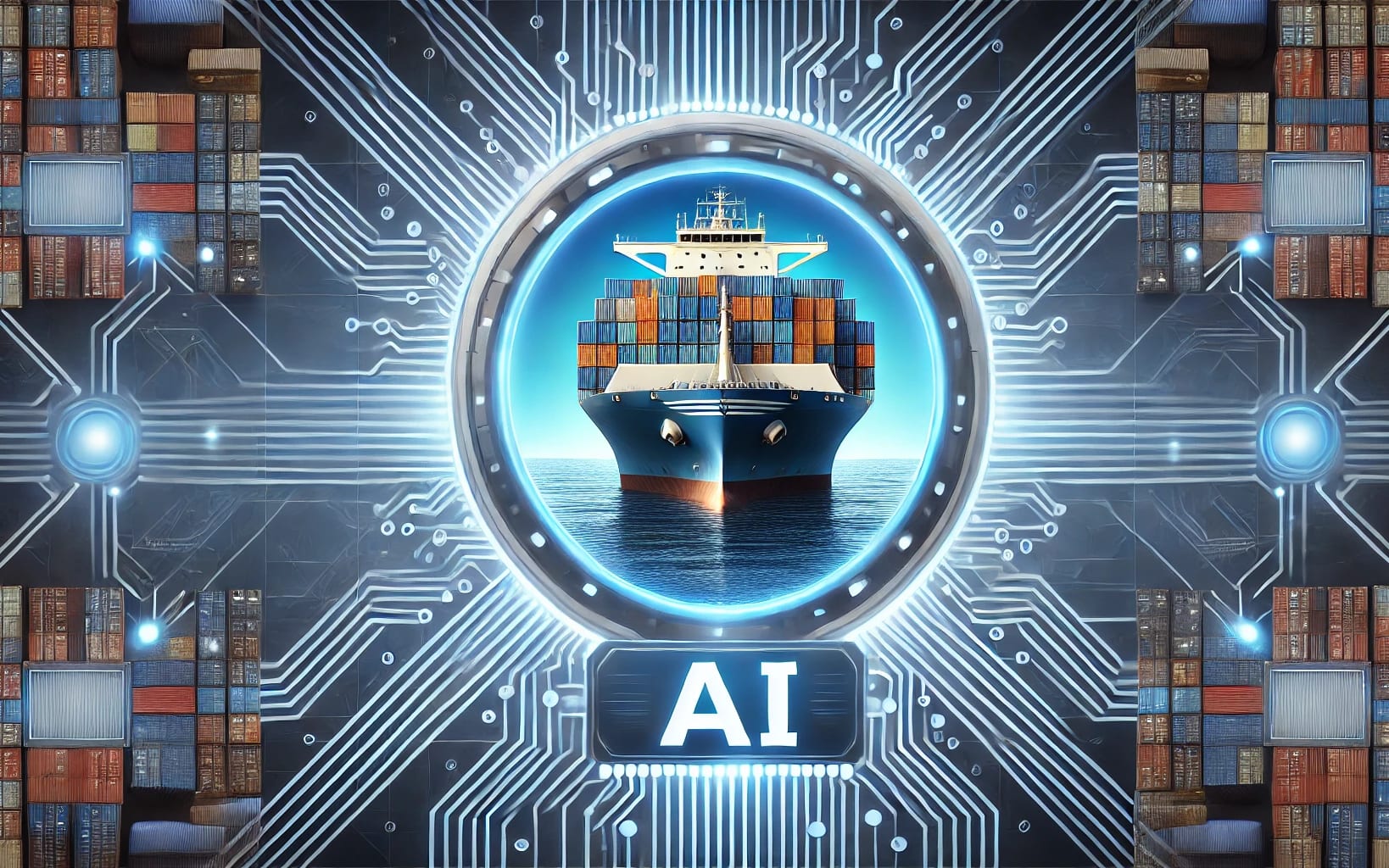 Autonomous Ships - Evolutions and Technologies | Seably