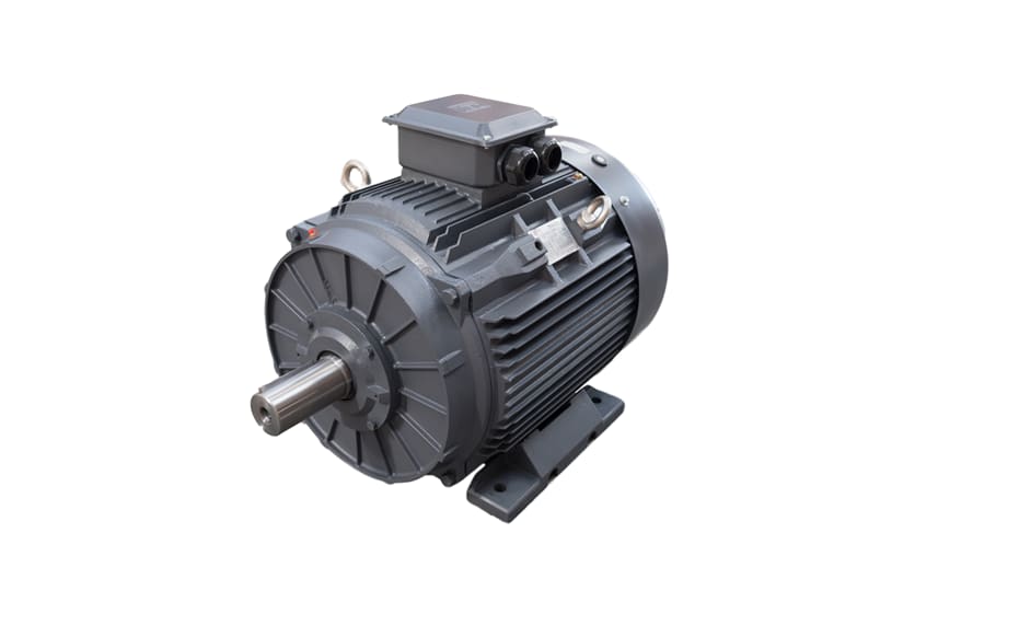 Induction Motor Basics | Seably