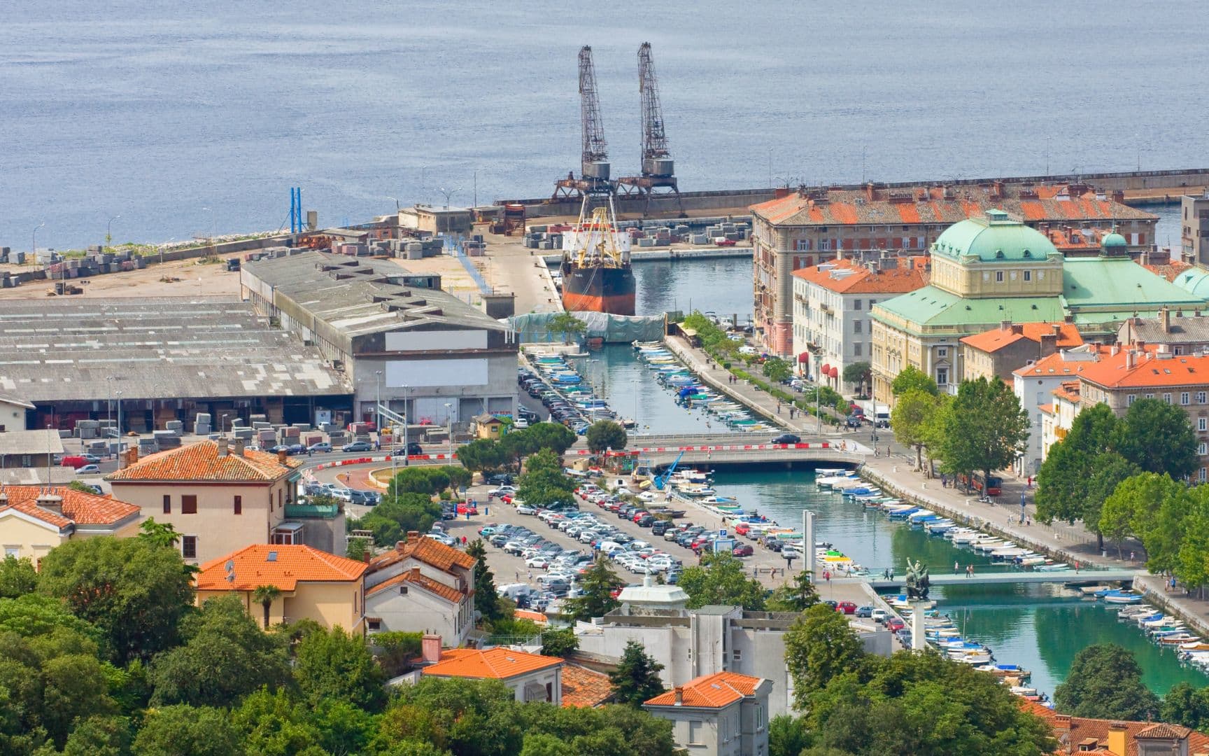 How to Spend a Day in Rijeka, Croatia | Seably