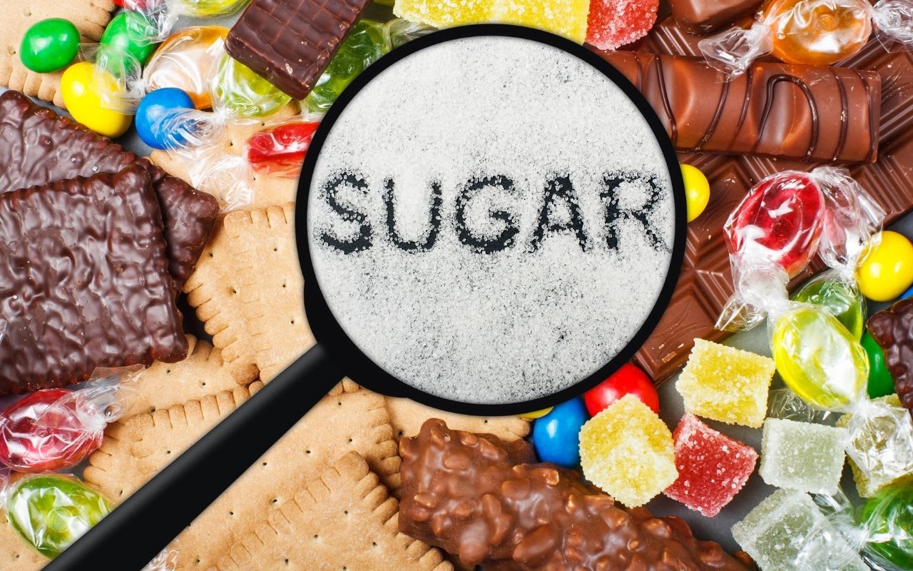 What Happens in Your Body When You Overeat Sugar? | Seably