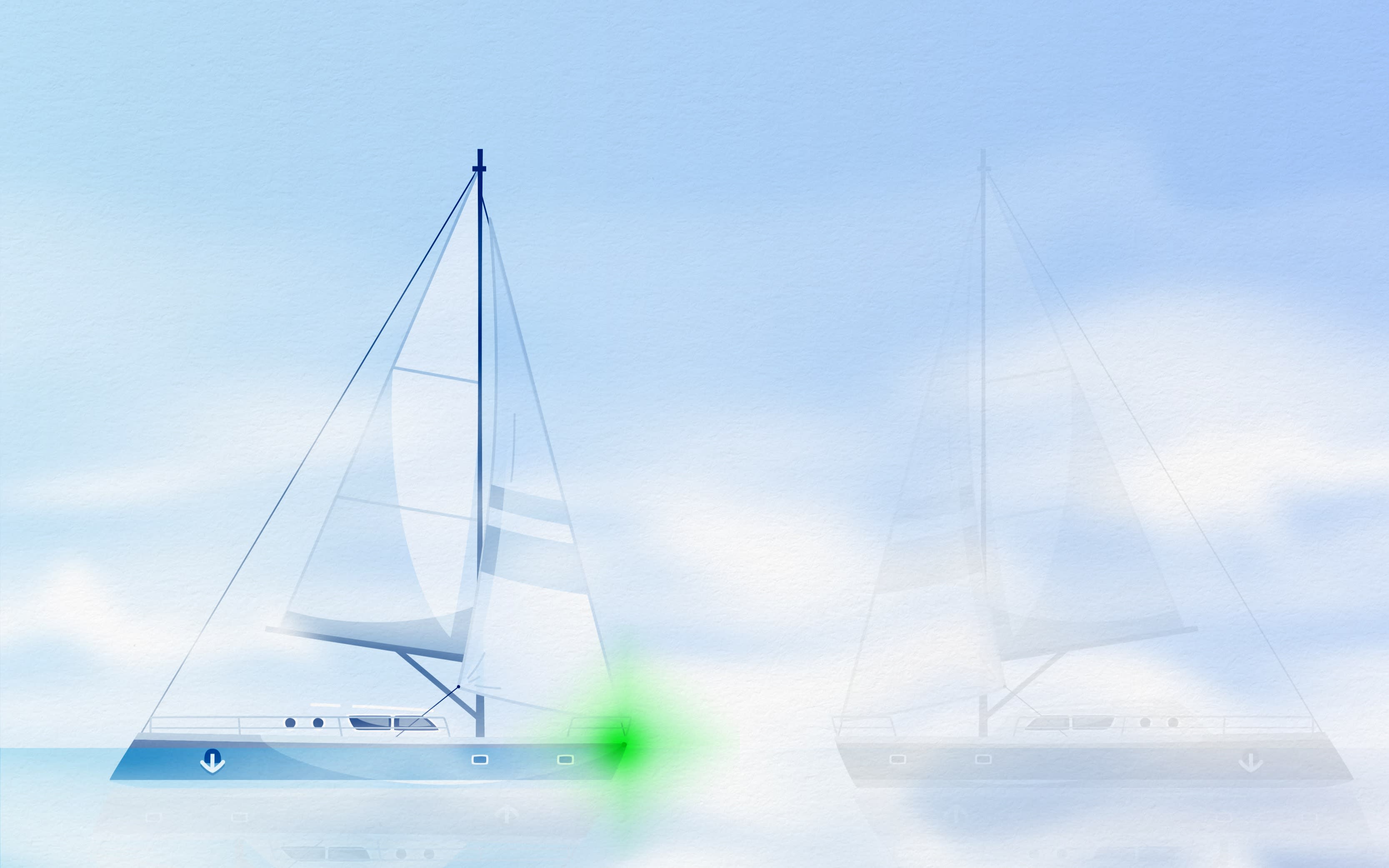 Navigation Lights | Seably