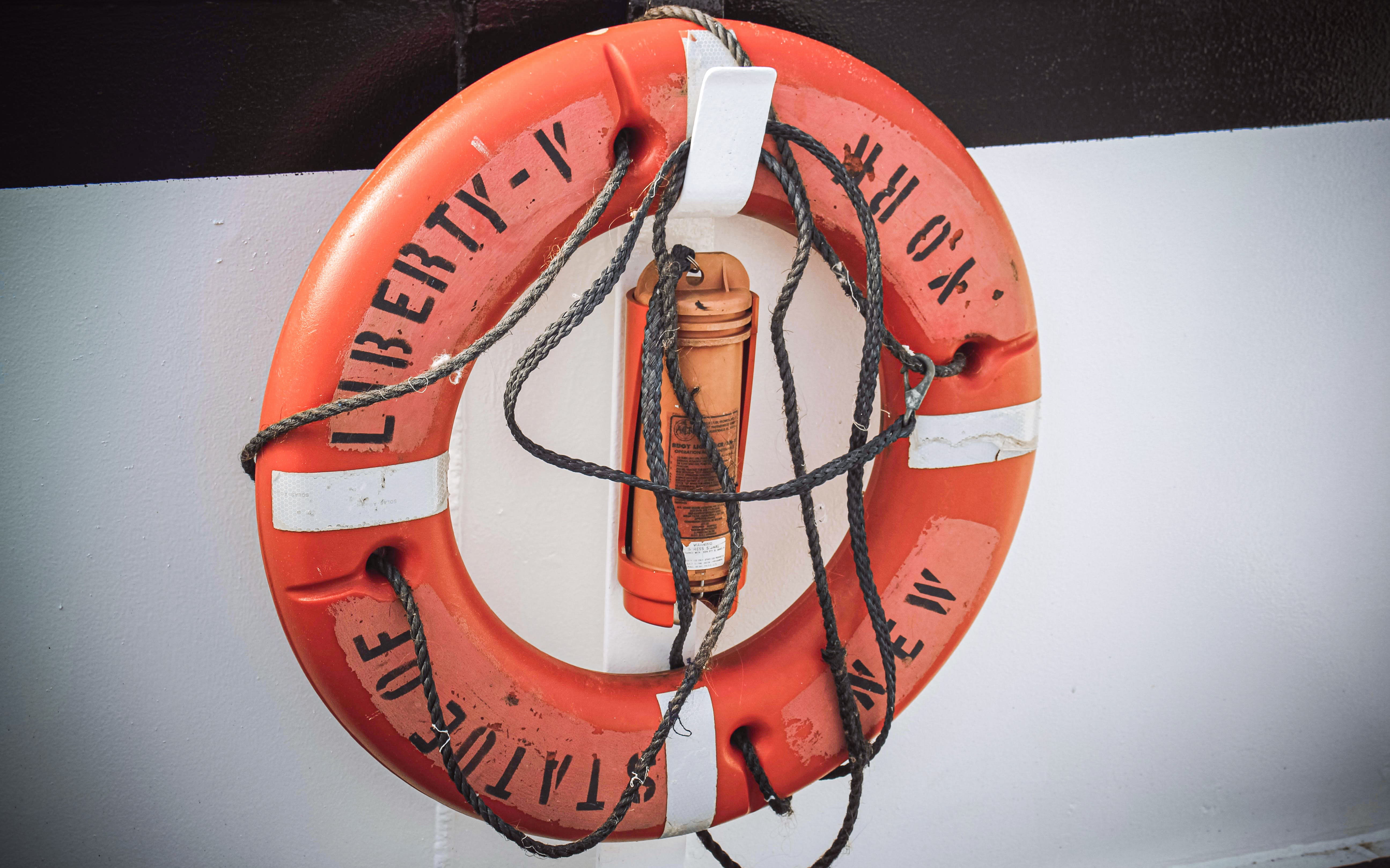 Personal Survival Techniques | Seably