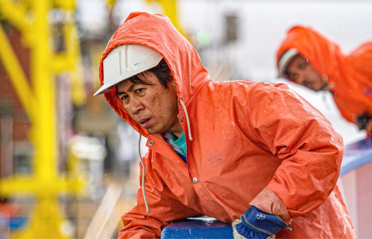 Seably | Training for the Maritime Professional