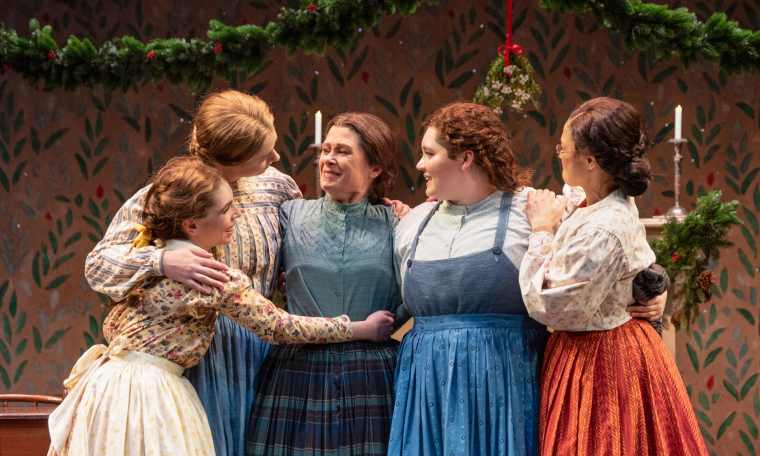 Hours & Venue Info | Seattle Rep