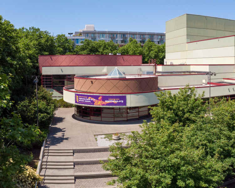 About Us | Seattle Rep