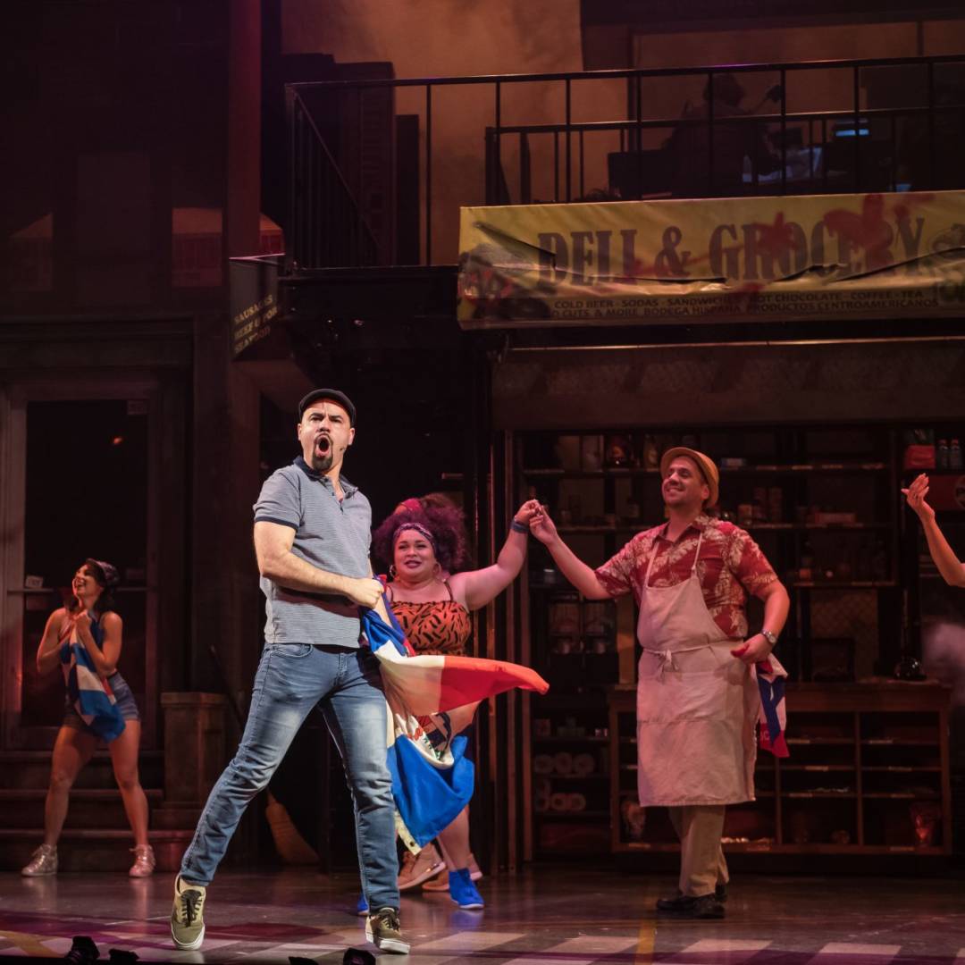 Ways to Give | Seattle Rep