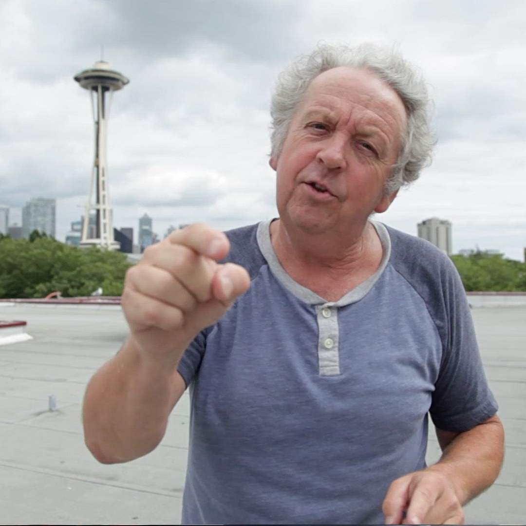 The Complete Johnny Mc Tour | Seattle Rep