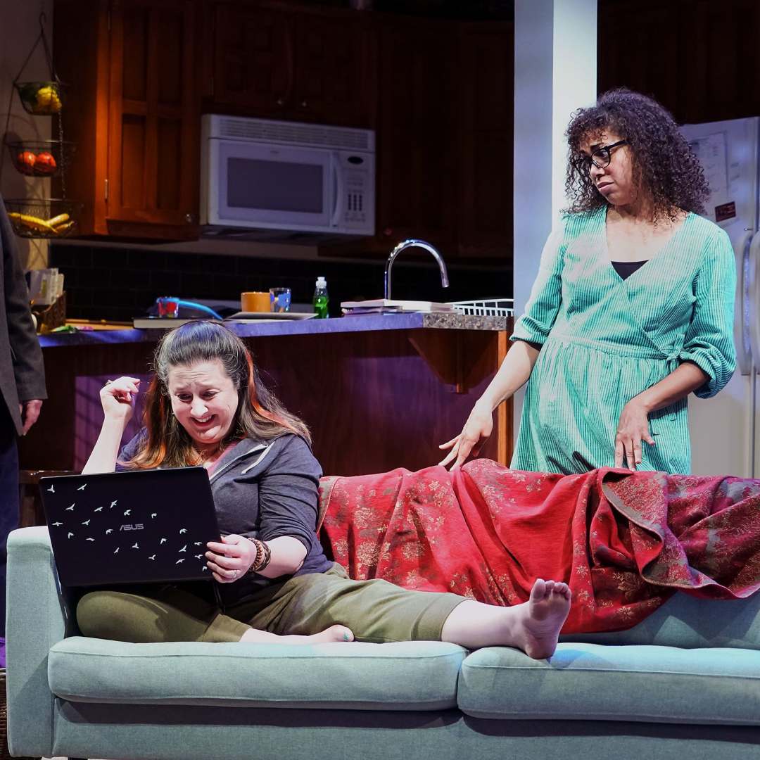 Contact Us | Seattle Rep