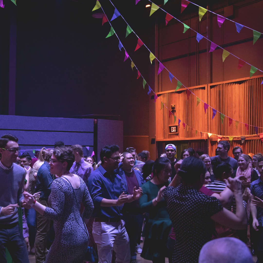 Upcoming Events | Seattle Rep