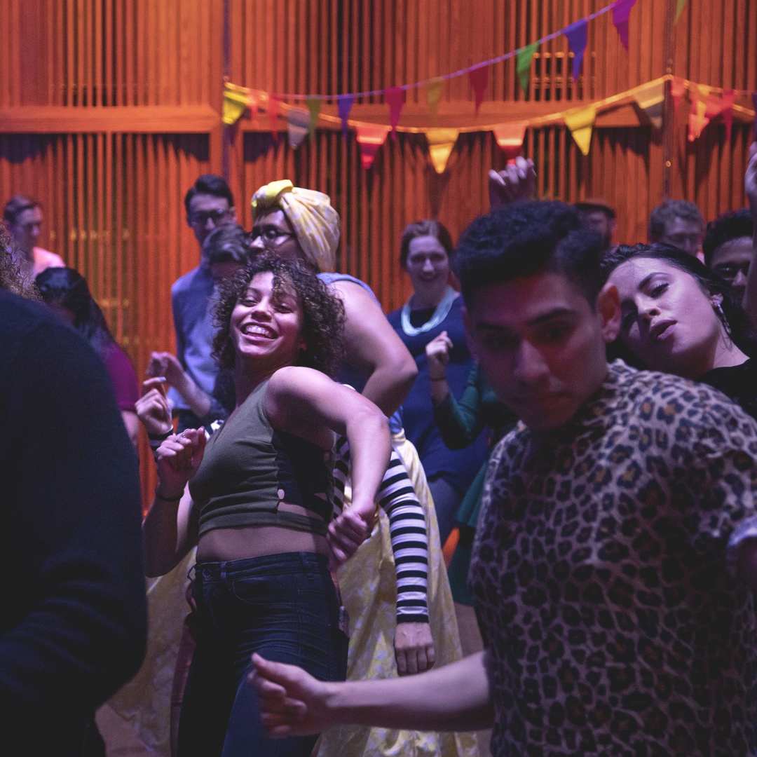 Benefits | Seattle Rep