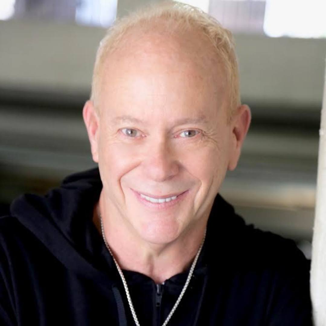 Interview with Randy Johnson | Seattle Rep