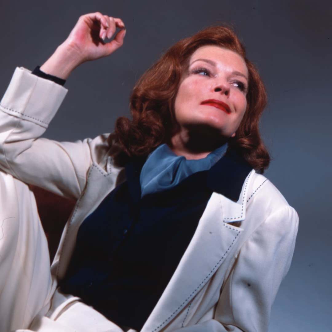 Tea At Five | Seattle Rep