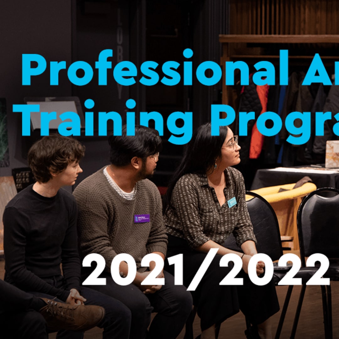 Applications Now Being Accepted for Seattle Rep’s renowned Professional ...