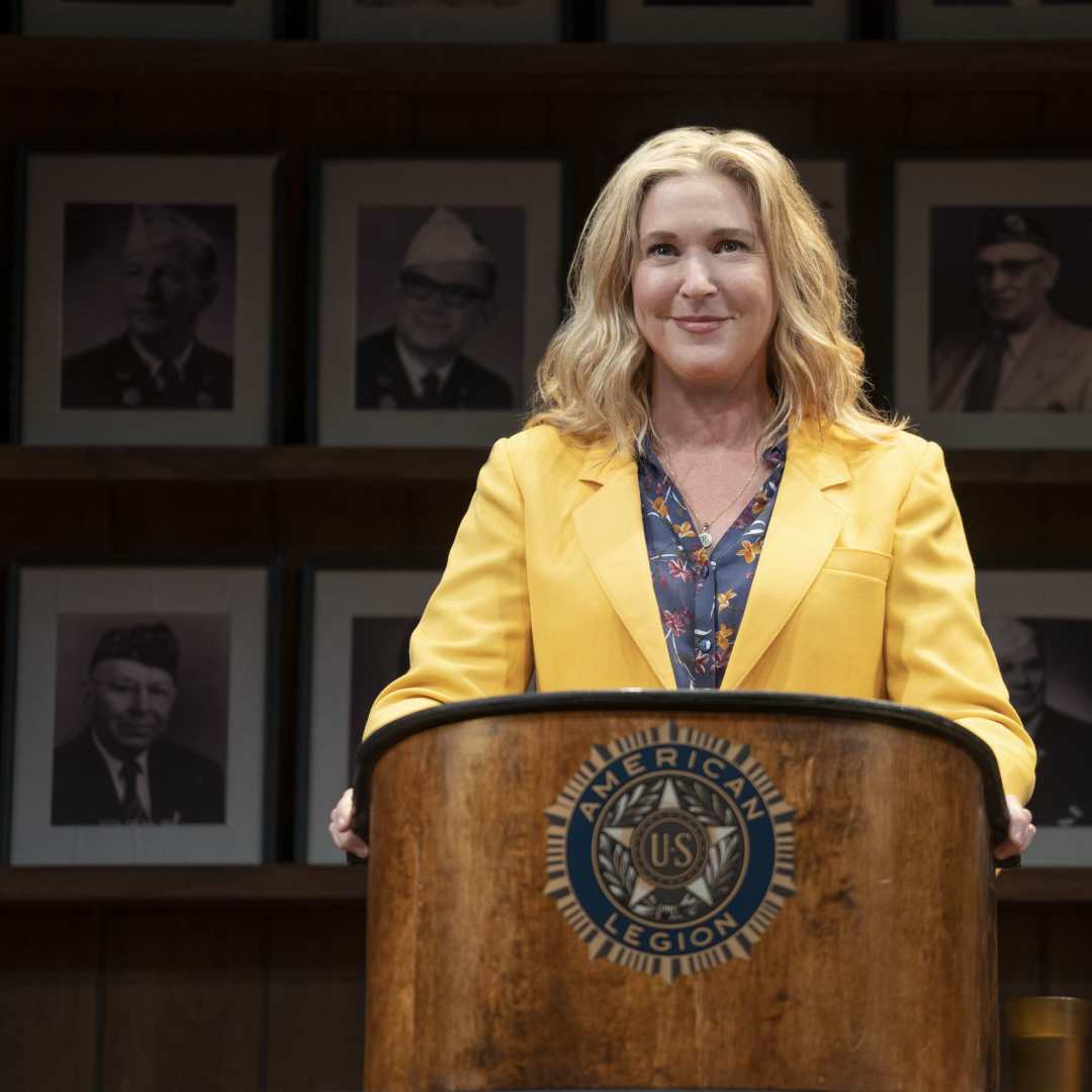 Public Speaking Lab | Seattle Rep