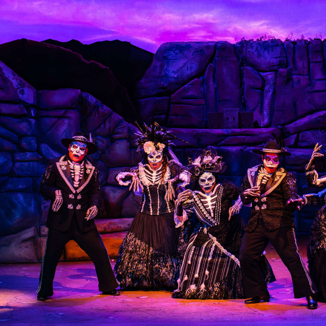 Border Glosario: Frontera Glossary | Seattle Rep