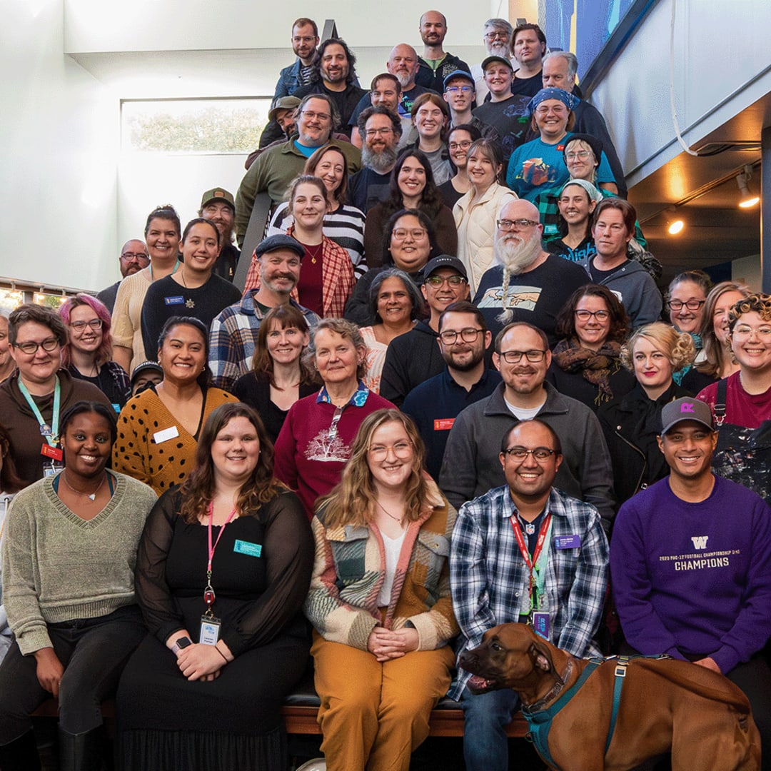Staff | Seattle Rep