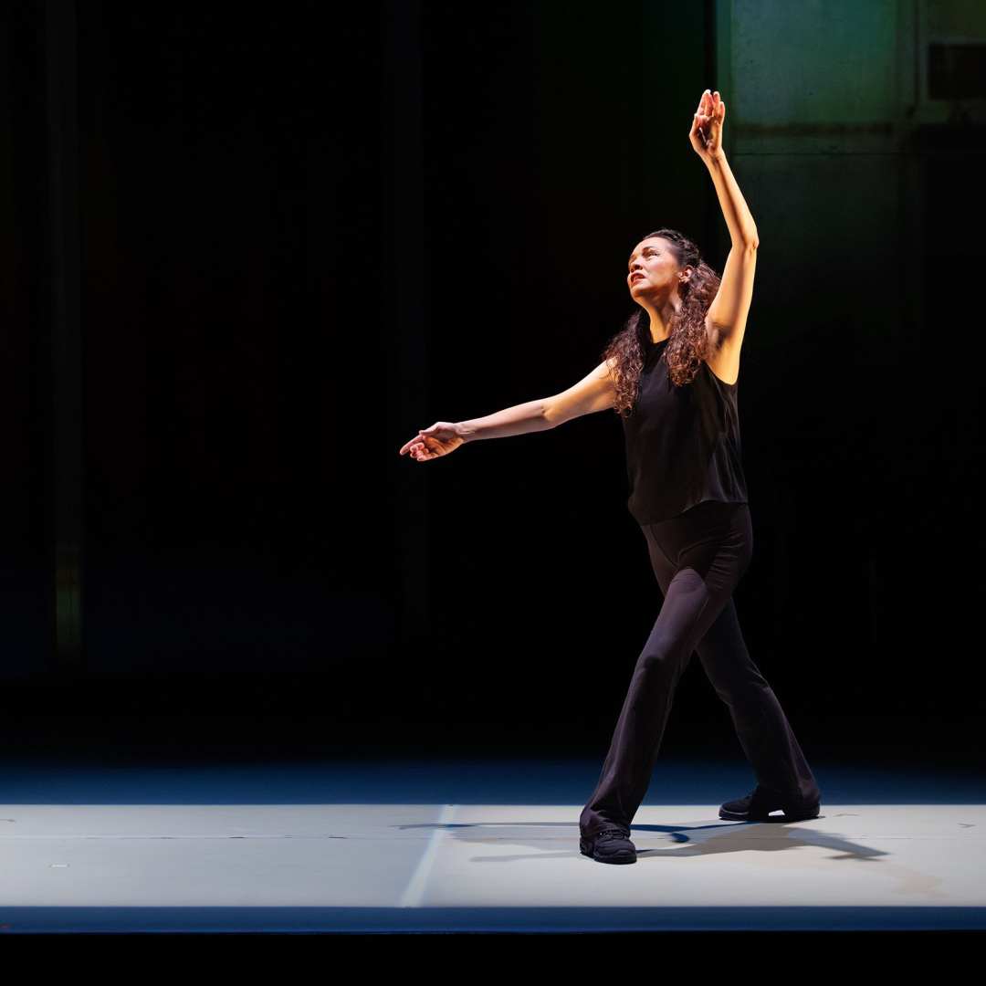 Johamy and Dámaso Welcome You to Fancy Dancer | Seattle Rep