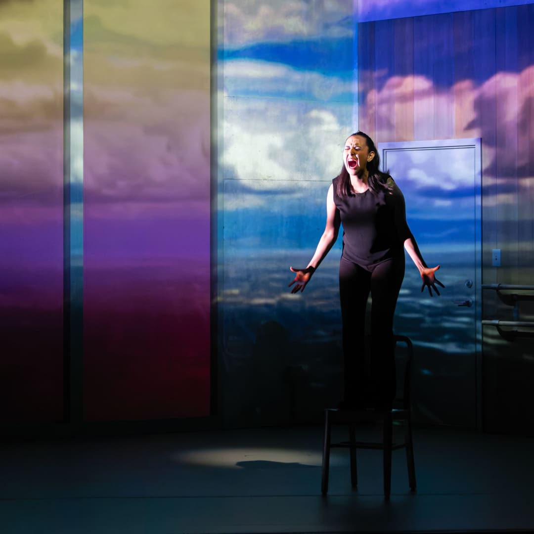 To Our Young Audience Members, From Lara | Seattle Rep