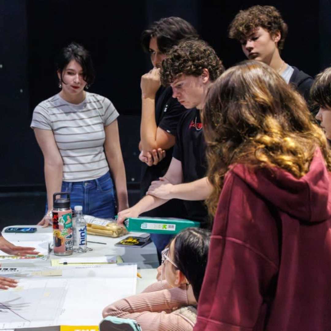 A Note From The Outsiders Director Deanna Martinez | Seattle Rep