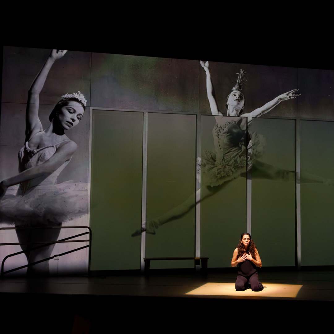 Fancy Dancer in the Press | Seattle Rep