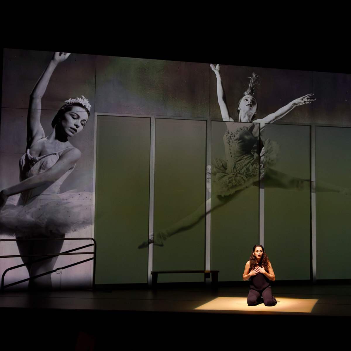 The Play That Goes Wrong in the Press | Seattle Rep