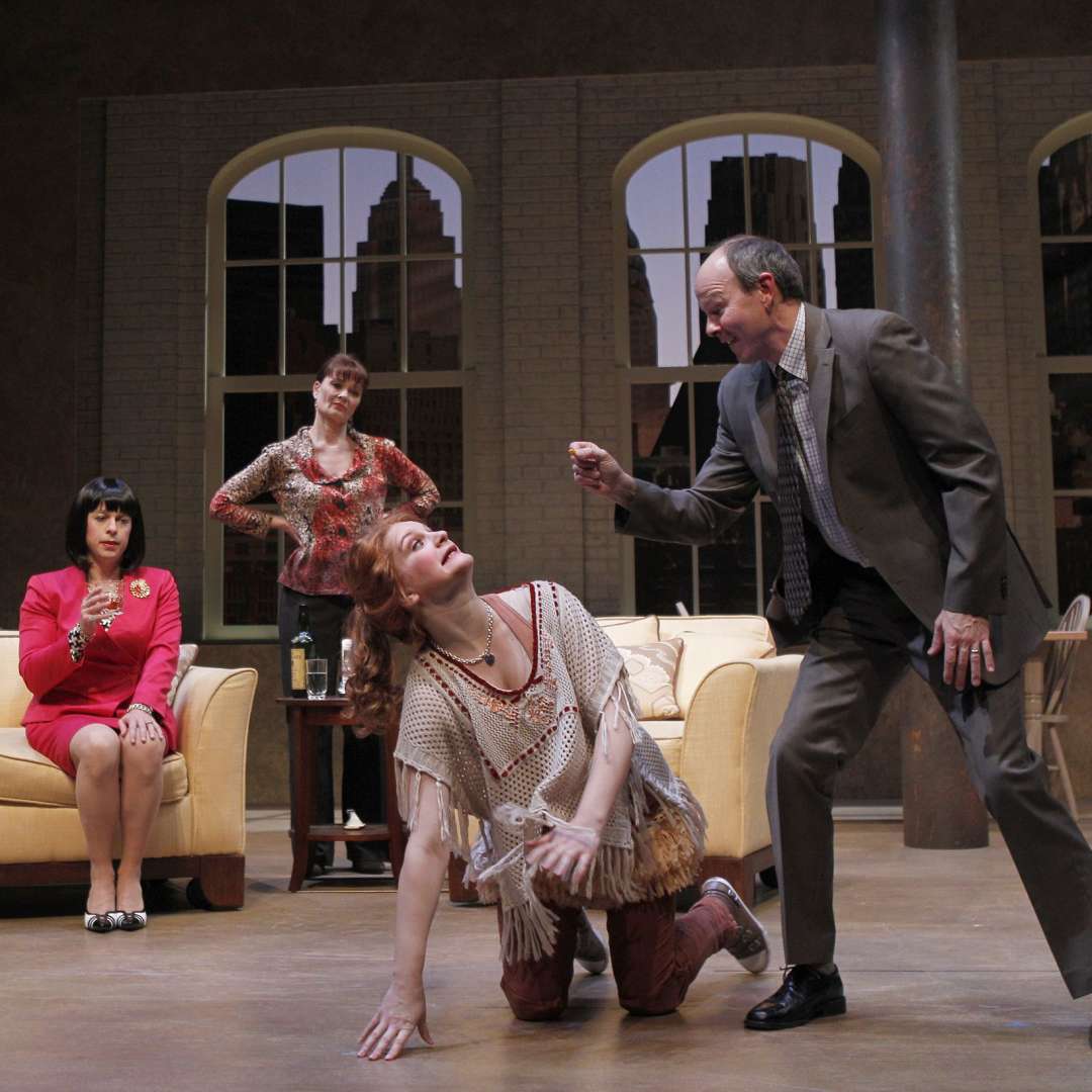 Sylvia | Seattle Rep