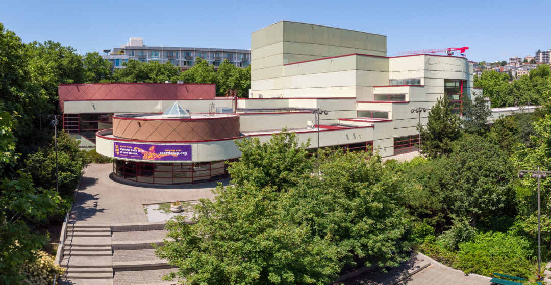 Rent Our Spaces | Seattle Rep