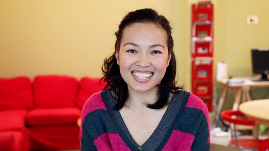 Hot Minute with Khanh Doan | Seattle Rep