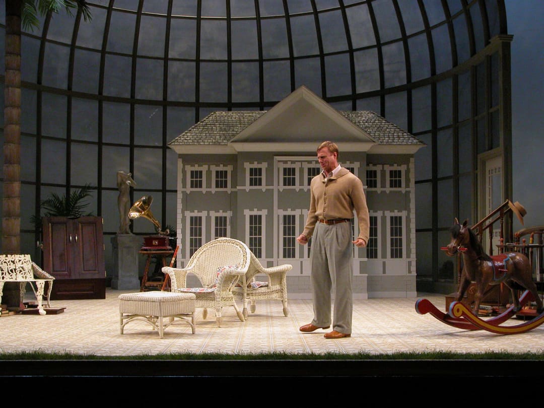 Misalliance | Seattle Rep