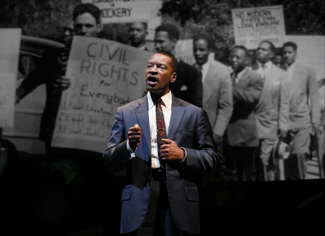 U.S. History On Stage | Seattle Rep