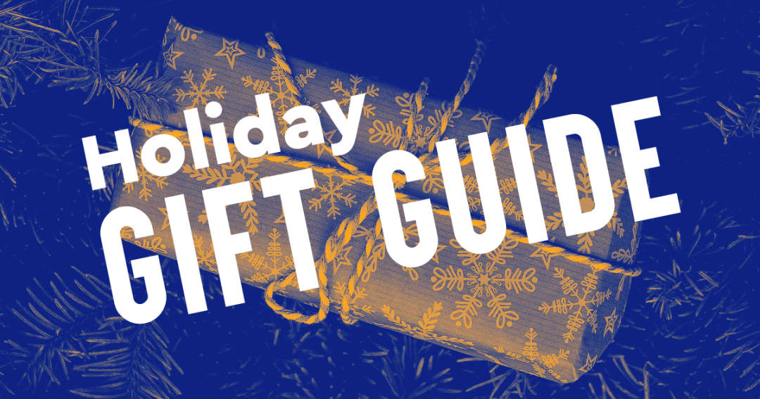 Seattle Rep's Holiday Gift Guide | Seattle Rep