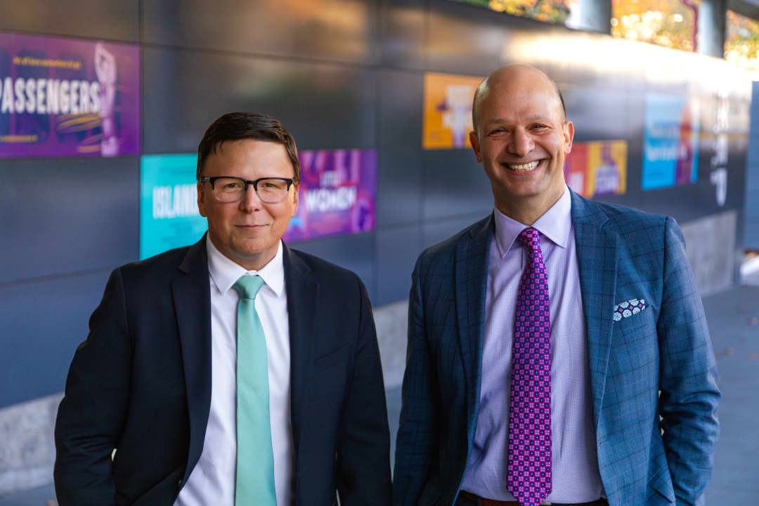 Leadership | Seattle Rep